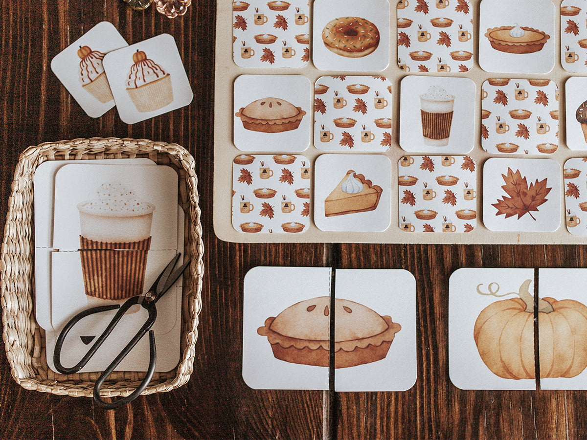 THANKSGIVING FREEBIE FUN! – Whimsy Printables Shop