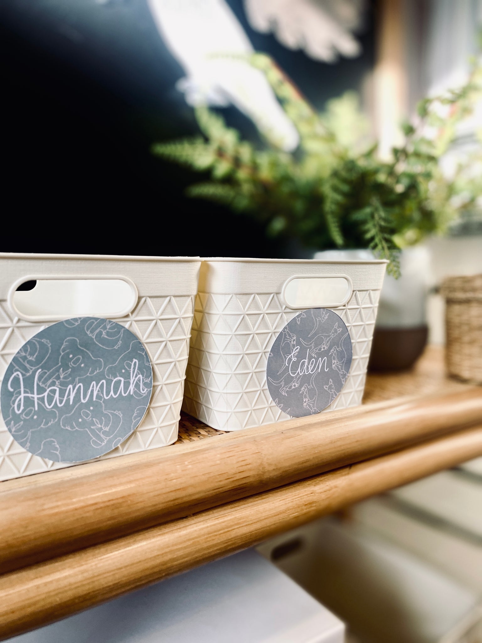 AUSTRALIAN BUSH CLASSROOM BUNDLE – Whimsy Printables Shop