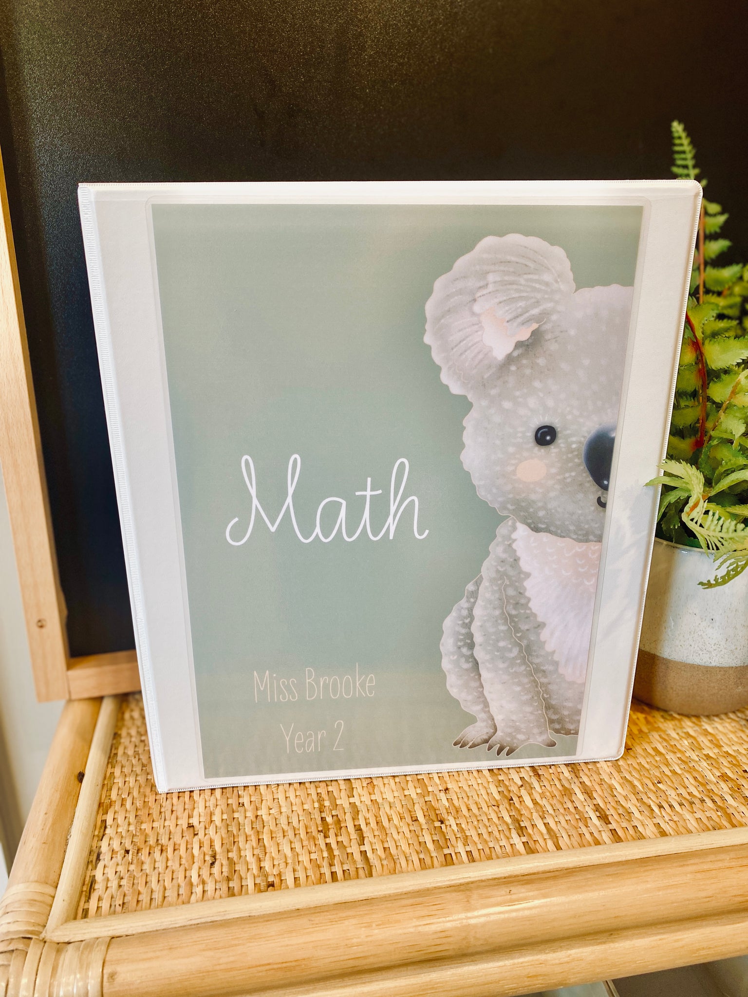 AUSTRALIAN BUSH CLASSROOM BUNDLE – Whimsy Printables Shop