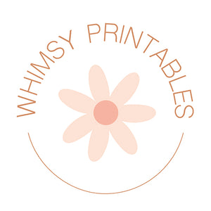 BIRTHDAY CHARTS – Tagged "aboriginal"– Whimsy Printables Shop