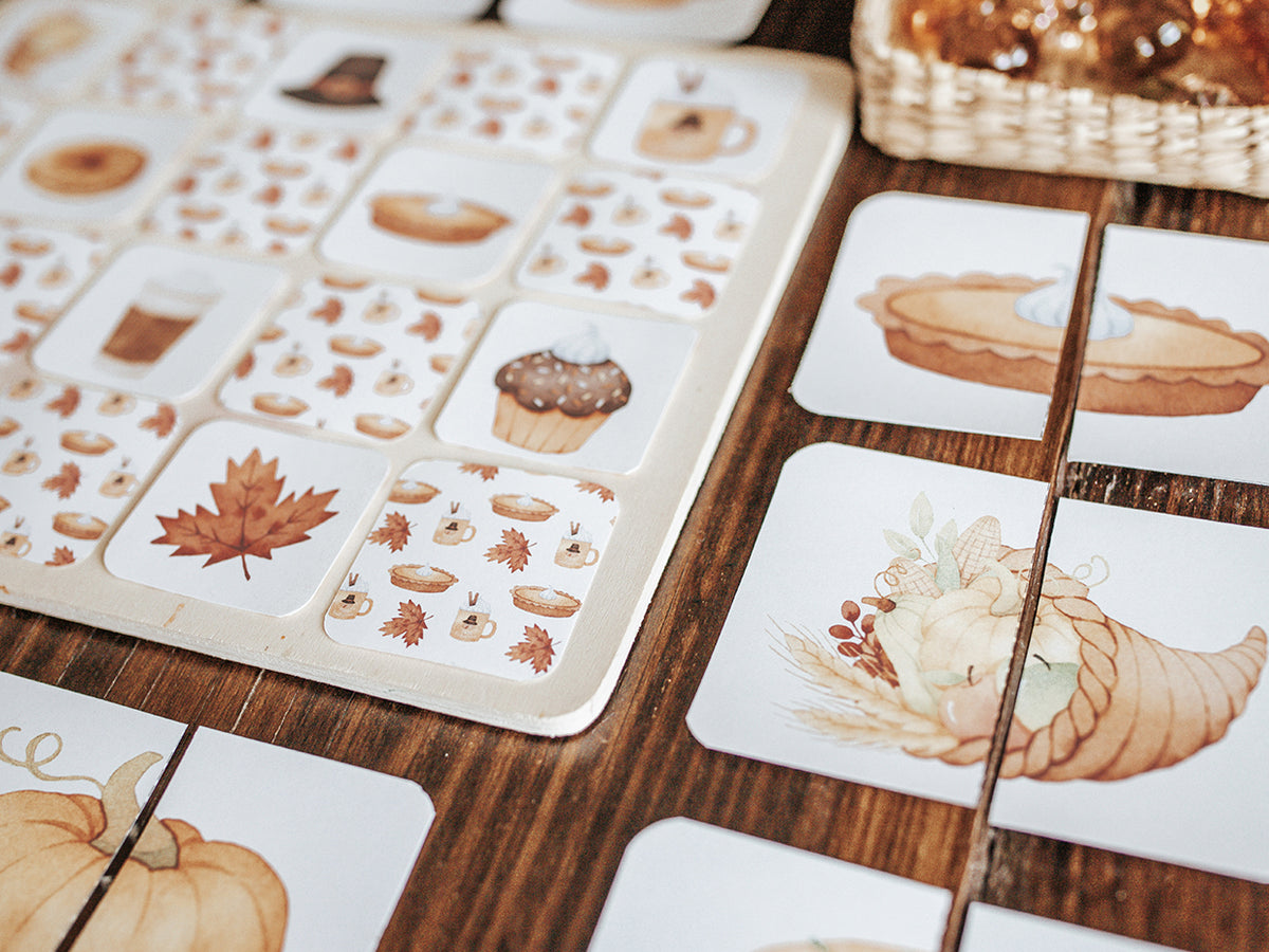 THANKSGIVING FREEBIE FUN! – Whimsy Printables Shop